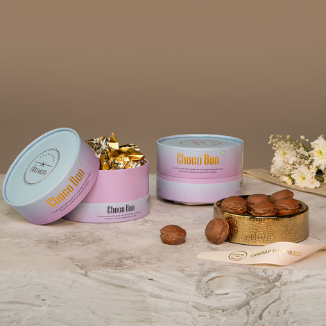 Personalised Chocolate Gifts | Chocolate Gift Boxes – UNWRAP HAPPINESS