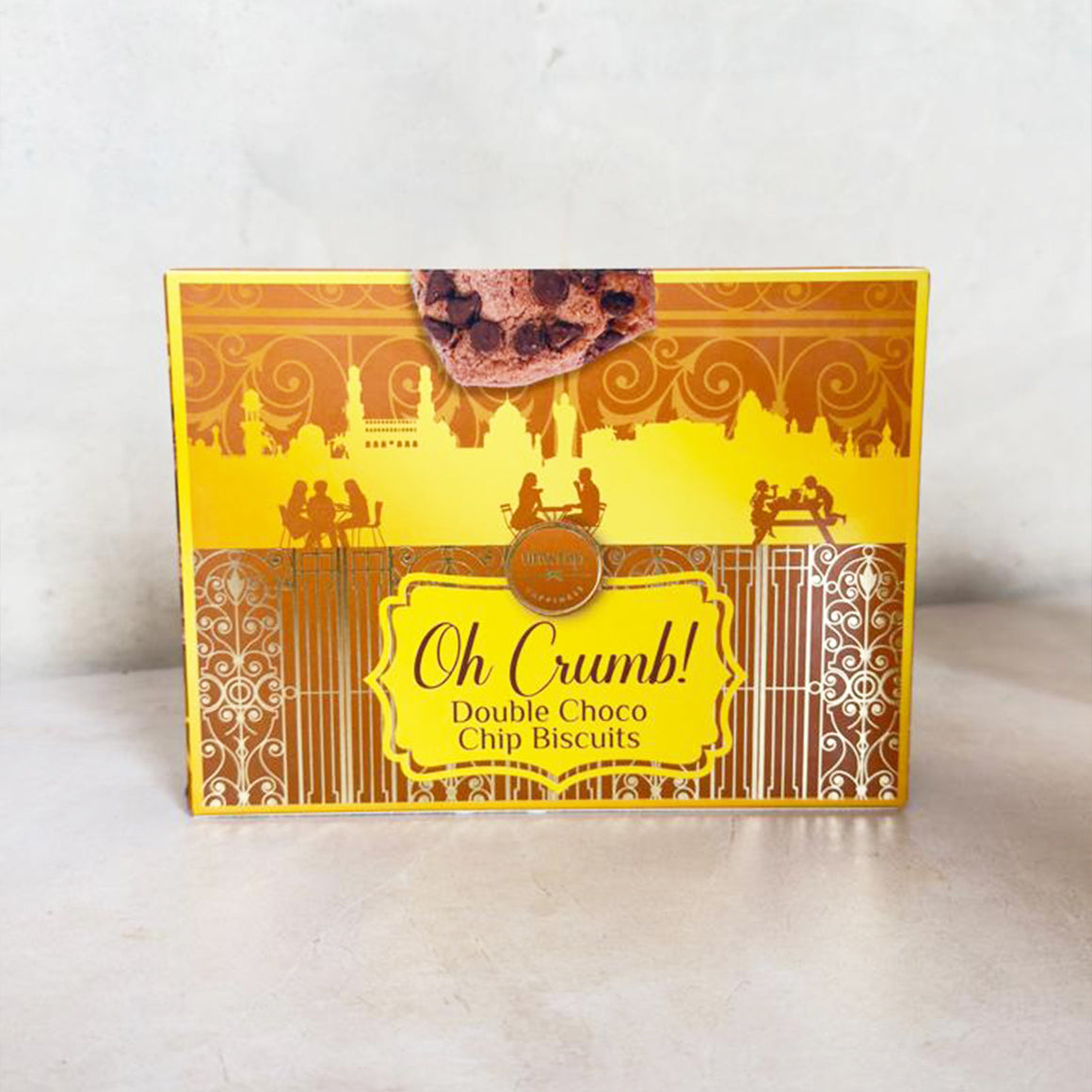 Assorted Cookie Box – UNWRAP HAPPINESS