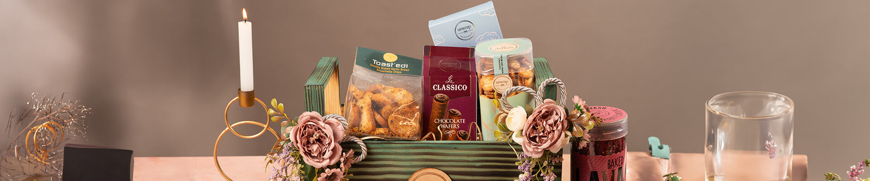 Buy Gift Hampers Online | Corporate Gift Hampers | Buy Gifts Online ...